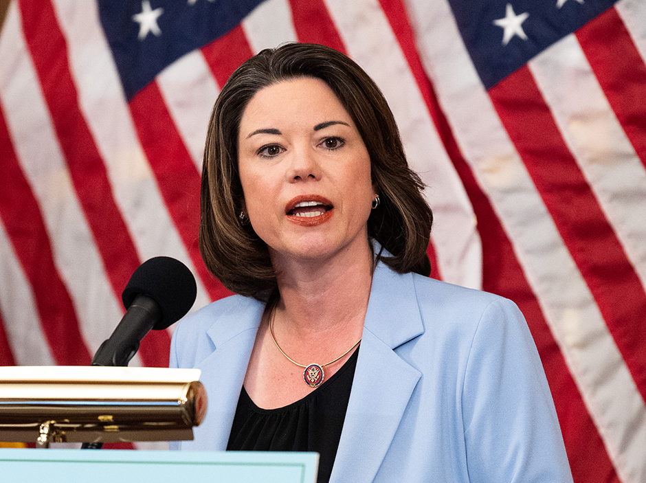 Angie Craig Makes a Bid for U.S. Senate | Twin Cities Business