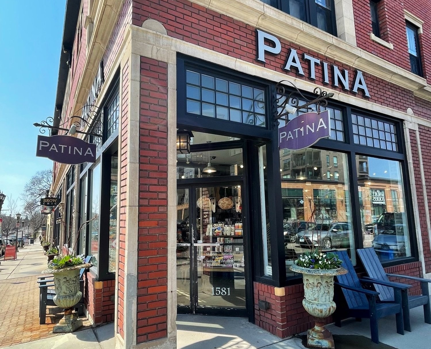 Patina Founders Sell Local Gift Store Chain After 32 Years | Twin Cities Business