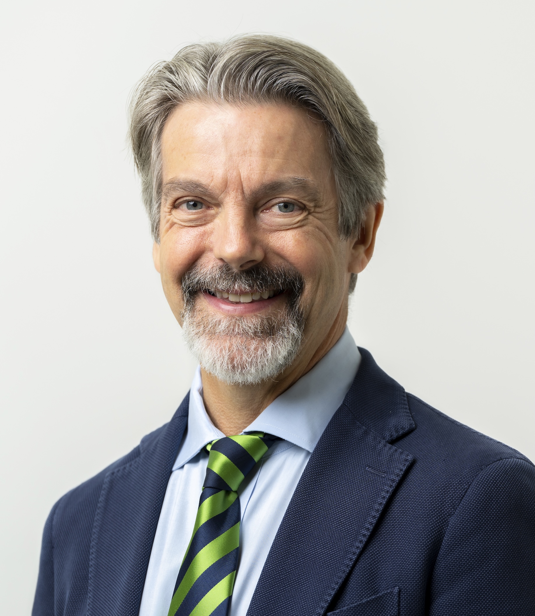 Gustavus Names John C. Volin Next President | Twin Cities Business