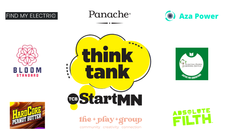 StartMN Think Tank | Twin Cities Business