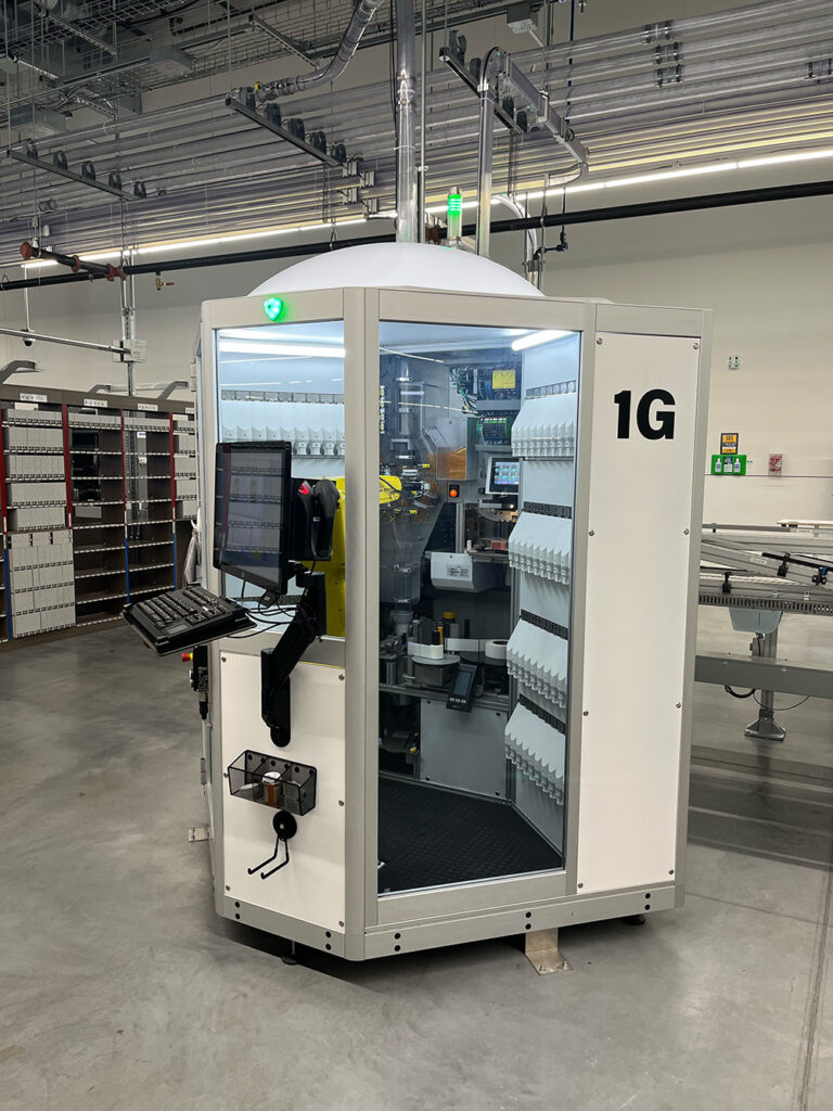 Walgreens Opens Micro-Fulfillment Center in Brooklyn Park | Twin Cities ...