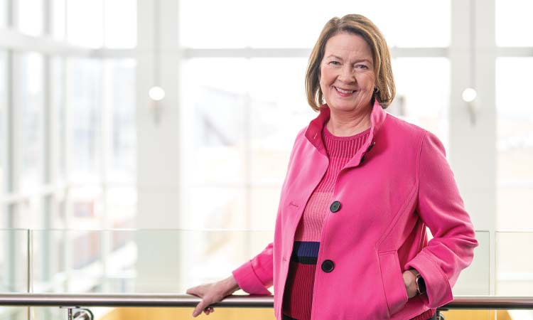 Thrivent CEO's Quest to Build Financial Security for Millions of People