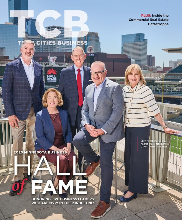 2025 Great Workplaces in Minnesota | Twin Cities Business
