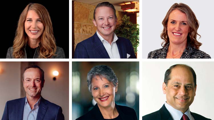 2025 Notable Wealth Managers | Twin Cities Business