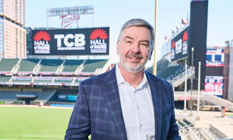 Jim Snee | Twin Cities Business