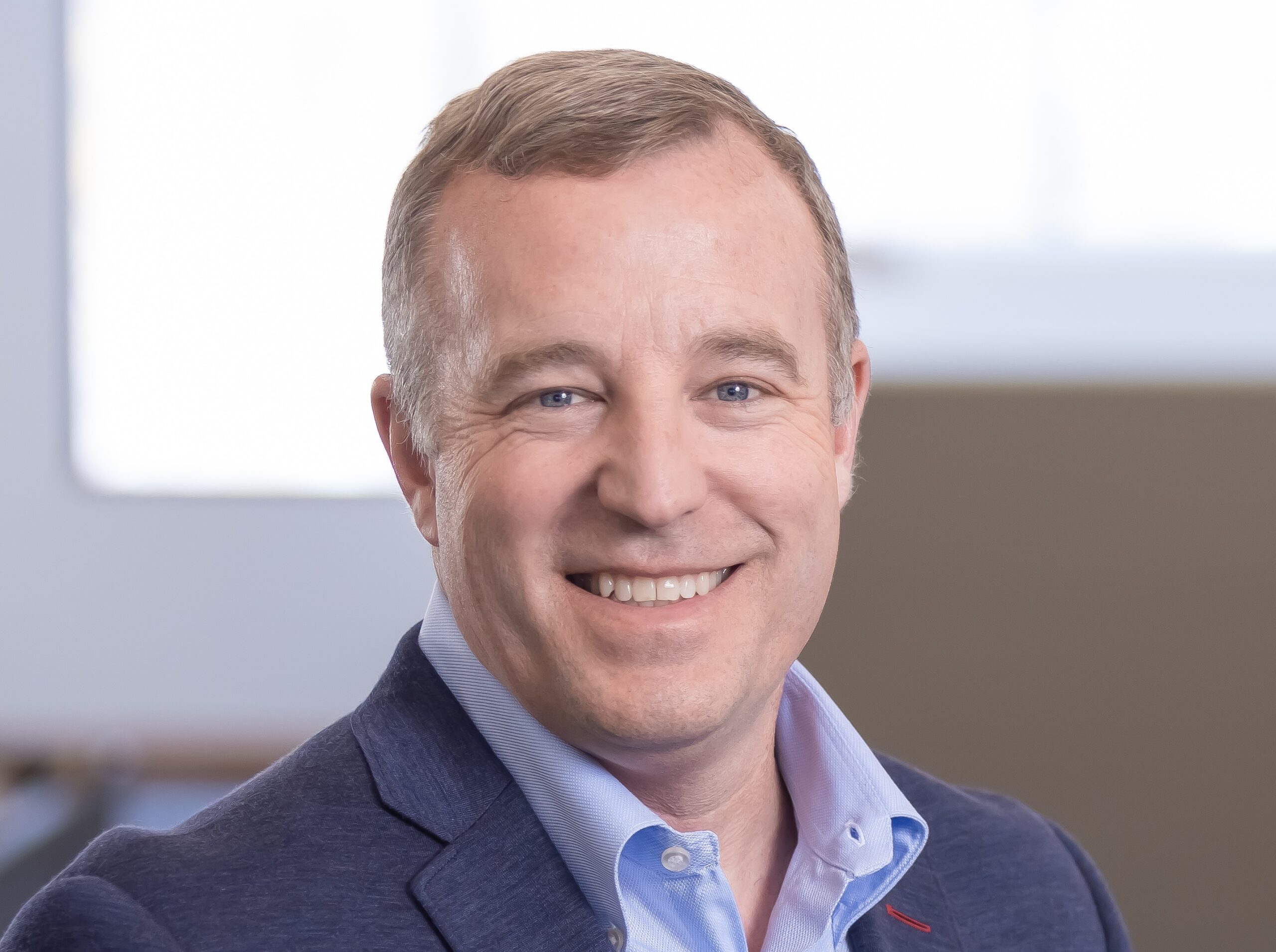 First Take: Opus Group’s Next CEO Matt Rauenhorst | Twin Cities Business