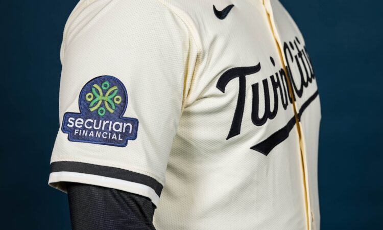 Securian Makes its Mark on Minnesota Twins | Twin Cities Business