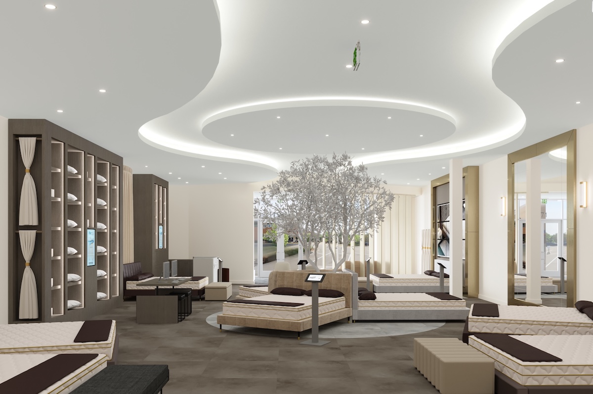 Saatva Opens Edina Showroom | Twin Cities Business