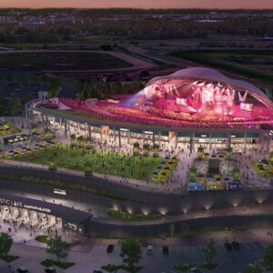 Immersive Entertainment Venue Coming to North Loop | TCB