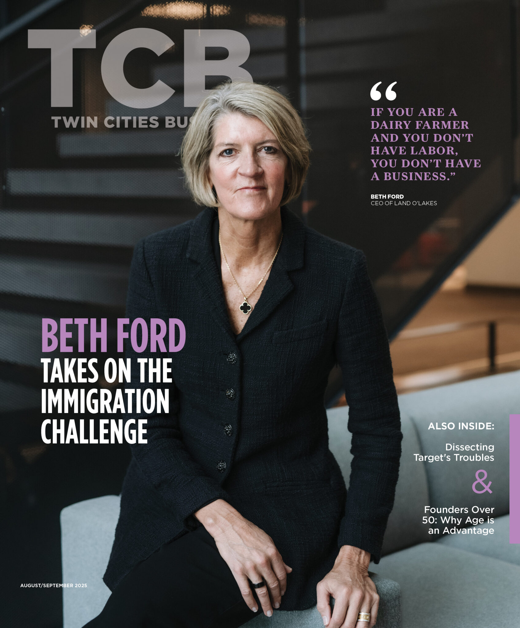 Bush Foundation Picks 24 Minnesotans for 2025 Fellowship | Twin Cities ...