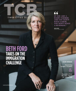 Bush Foundation Picks 24 Minnesotans for 2025 Fellowship | Twin Cities ...