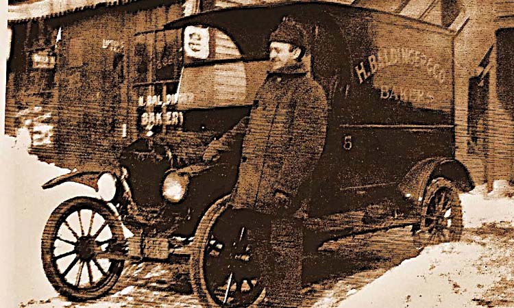 Razava Bread Co. Returns Baking Empire to Its Roots | Twin Cities Business