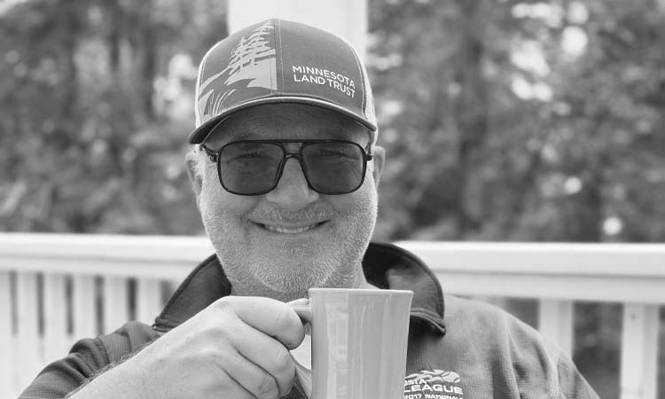 Exit Strategy: Ciceron Founder Andrew Eklund | Twin Cities Business