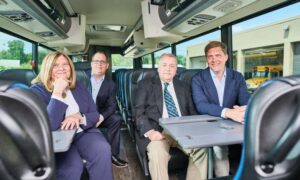 2025 Minnesota Family Business Awards: Lorenz Bus Service | Twin Cities ...
