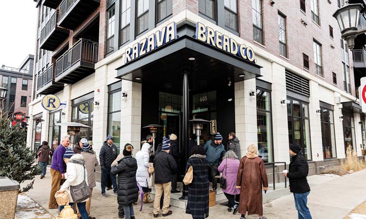 Razava Bread Co. Returns Baking Empire to Its Roots | Twin Cities Business