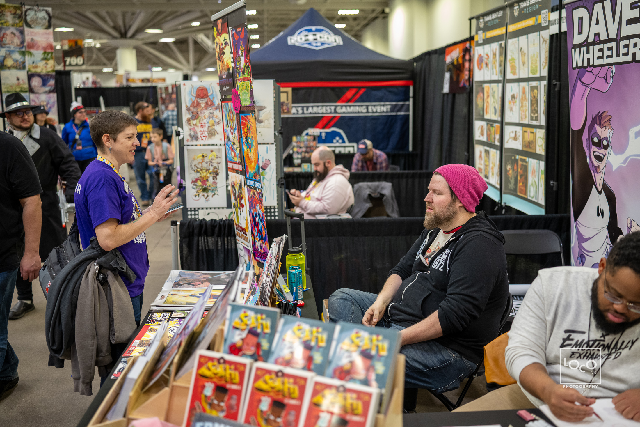 Comic Convention Scene in the Twin Cities Levels Up | Twin Cities Business