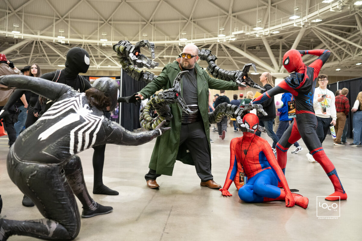 Comic Convention Scene in the Twin Cities Levels Up | Twin Cities Business
