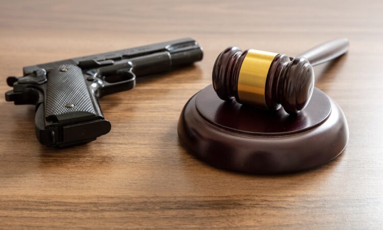 Open Letter: Time for More Stringent Gun Laws | Twin Cities Business