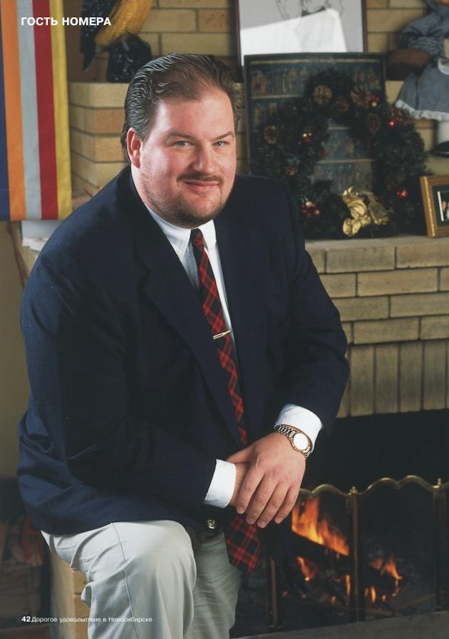 Eric Shogren: A Journey Through Challenges | Twin Cities Business