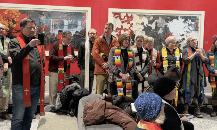Target's Silence on ICE Sparks Community Action